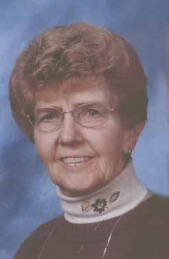 Bonnie T. Ryberg | News, Sports, Jobs - Post Journal